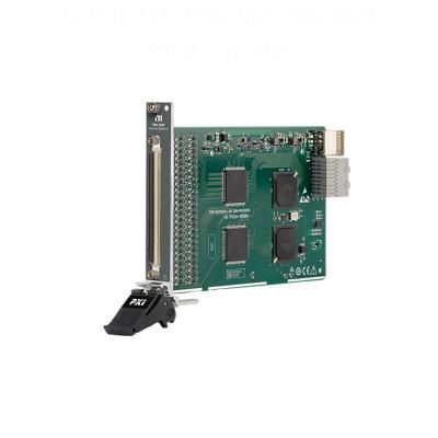 China National Instruments PXI Digital IO Module 32 Data Channels Per Channel Direction Control for sale