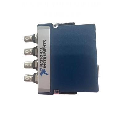 China NI-9234 NI-9231 NI-9250 C Series Sound and Vibration Module American Origin OEM Support for sale
