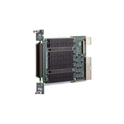 China NI PXI-2532B High Density Matrix Switch Module 512-Crosspoint for Automated Test Systems for sale