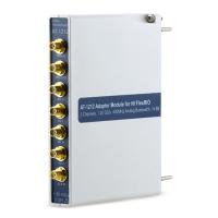 China National Instruments AT-1212 FlexRIO Signal Generator Module 1.25 GS/s 2 AO Channels 14-bit Resolution for sale