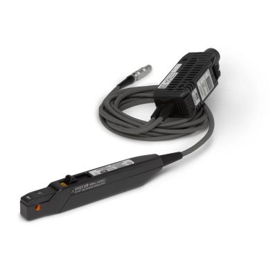 China National Instruments CC0550X Oscilloscope Probe 50 MHz Current with 5 Arms Measurement and BNC Output for sale