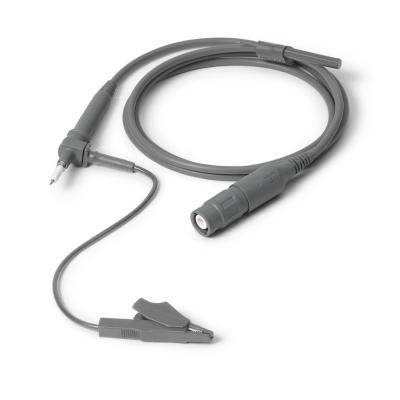 China CC3050X Digital Oscilloscope Probe 30A Current Measurement 50MHz Bandwidth Hall Effect Sensor for sale