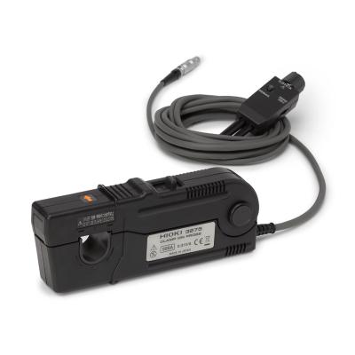 China National Instruments CC5002X Oscilloscope Current Probe 500A 2MHz BNC Clamp for sale