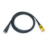 China National Instruments CP400X Digital Oscilloscope Probe 400MHz 10x Attenuation 2m Cable for Industrial Measurement for sale