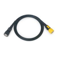 China National Instruments CP500X Oscilloscope Probe 500 MHz Passive with 10:1 Attenuation and ±60V Range for sale
