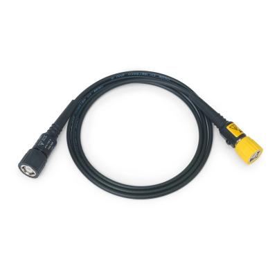 China National Instruments CP500X Oscilloscope Probe 500 MHz Passive with 10:1 Attenuation and ±60V Range for sale