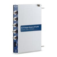 China National Instruments NI-5772 FlexRIO 2 Channel 800 MS/s Digitizer Adapter Module 12 Bit for sale