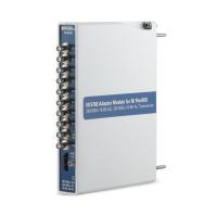 China Customized NI 5783 FlexRIO Adapter Module 100 MS/s Analog Input 400 MS/s Analog Output 4 Channels for sale
