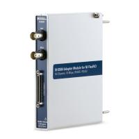 China National Instruments NI-6584 Digital I/O Adapter Module 16 RS-485 RS-422 Channels 100 MHz for sale