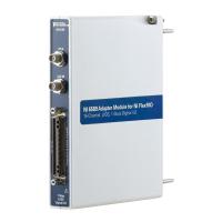 China National Instruments NI-6589 Digital I/O Adapter Module 20 Channel 1 Gbit/s FlexRIO for sale