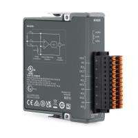 China National Instruments NI-9235 8-Channel Strain/Bridge Input Module with 10 kS/s per Channel and 120 Ω Quarter-Bridge for sale