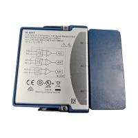 China National Instruments NI-9247 C Series Current Input Module with 3 Channels 50 kS/s Sampling Rate for 1A/5A CTs for sale