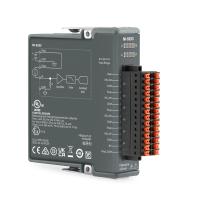 China National Instruments NI-9253 Current Input Module 8 Channel 24-Bit 50kS/s for CompactRIO CompactDAQ for sale