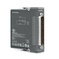China National Instruments NI-9478 C Series 16-Channel Digital I/O Module 50 μs 12V/24V/48V for sale