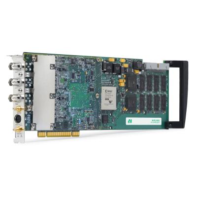 China National Instruments PCI-5922 Oscilloscope Device 6MHz Bandwidth 24 Bit Resolution 15 MS/s Sampling Rate for sale