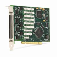 China National Instruments PCI-6512 64-Channel Digital Output Device 100-Pin SCSI 75mA for sale