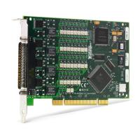 China National Instruments PCI-6517 Digital I/O Module with 32 Channels, ±30 VDC Output, and PCI Bus Interface for sale