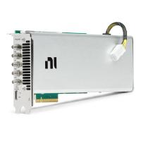 China National Instruments PCIe-5785 FlexRIO Transceiver 6.4 GS/s 12-bit Analog Input 6 GHz Direct RF Acquisition for sale