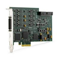 China National Instruments PCIe-6376 Multifunction I/O Device with 16-bit Resolution 3.571 MS/s Sampling Rate and 8 Differential Inputs for sale