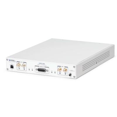 China National Instruments NI-USRP-2945 Software Defined Radio 10 MHz-6 GHz 80 MHz Bandwidth Kintex-7 410T FPGA for sale