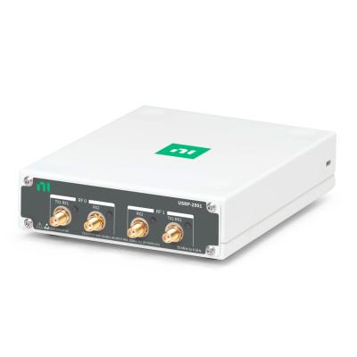 China National Instruments NI USRP-2901 Software-Defined Radio with 56 MHz Bandwidth and 70 MHz to 6 GHz Frequency Range for sale