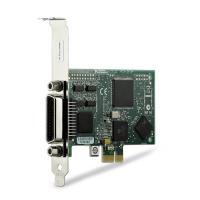 China National Instruments PCIe GPIB+ Controller with Integrated GPIB Analyzer and Highest IEEE488.2 Transfer Rate for sale