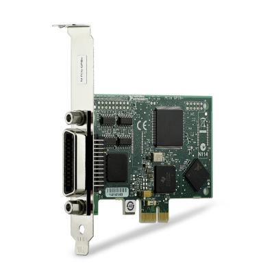 China National Instruments PCIe GPIB+ Controller with Integrated GPIB Analyzer and Highest IEEE488.2 Transfer Rate for sale