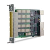 China National Instruments PXI-2522 PXI Relay Module 3 SPDT Relays 2A 100V OEM for sale