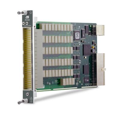 China National Instruments PXI-2522 PXI Relay Module 3 SPDT Relays 2A 100V OEM for sale