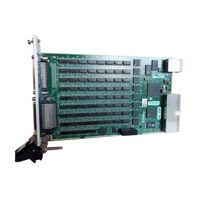 China National Instruments PXI-2536 Matrix Switch Module with 544 Crosspoints and 50,000 Cycles/Second Scan Rate for sale