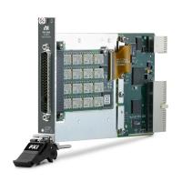 China National Instruments PXI-2566 16-Channel SPDT Relay Module with 70 MHz Bandwidth and 2A Switching Current for sale