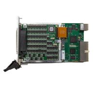 China National Instruments PXI-2567 64-Channel Relay Driver Module with 50VDC 600mA per Channel for sale