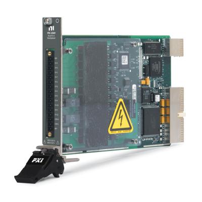 China National Instruments PXI-2584 12-Channel Multiplexer Switch Module 900kHz for sale