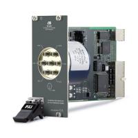 China National Instruments PXI-2597 RF Multiplexer Switch Module 26.5 GHz 6 Channels 50 Ohm for sale