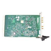 China National Instruments PXI-5404 100MHz Signal Generator 1.07µHz Resolution 1 Slot PXI Module for sale