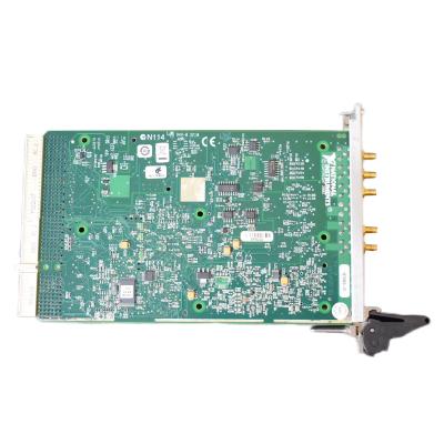 China National Instruments PXI-5404 100MHz Signal Generator 1.07µHz Resolution 1 Slot PXI Module for sale