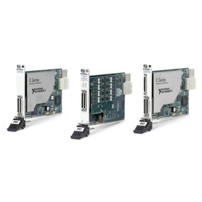 China National Instruments PXI-6143 Multifunction I/O Module 8 AI 16-Bit 250 kS/s for sale