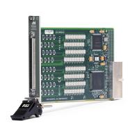 China National Instruments PXI-6511 64-Channel ±30 VDC Digital I/O Module for OEM Integration for sale