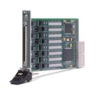 China National Instruments PXI-6512 Digital I/O Module with 64 Channels and ±30 VDC Range for Industrial Applications for sale