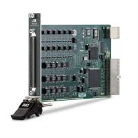 China National Instruments PXI-6528 48-Channel Digital I/O Module 100-Pin SCSI Channel Isolation for sale