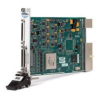 China National Instruments PXI-7852 Multifunction Reconfigurable I/O Module 96 Digital Channels 40 MHz Clock Rate for sale