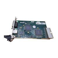 China National Instruments PXI-8232 GPIB Control Module with Gigabit Ethernet 1000 Mbit/s and Compact 3.9x6.3 Inch Single-Slot Design for sale