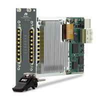 China National Instruments PXIe-2514 PXI Signal Insertion Switch Module 7 Channels 40A for sale