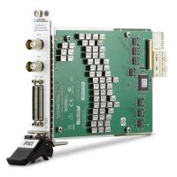 China National Instruments PXIe-2515 PXI Signal Insertion Switch Module 35 Channel 30V 0.25A for Automated Test Systems for sale