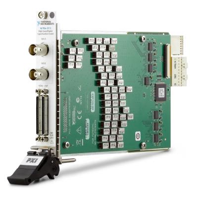 China National Instruments PXIe-2515 PXI Signal Insertion Switch Module 35 Channel 30V 0.25A for Automated Test Systems for sale