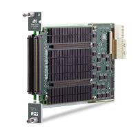 China National Instruments PXIe-2532B PXI Matrix Switch Module 512 Crosspoints 2000 Switches/Sec 30MHz for sale