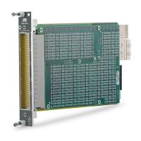 China PXIe-2739 Matrix Switch Module Electronic Test Instruments 16x16 2 Wire Matrix 10MHz Bandwidth for sale