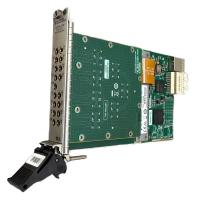 China National Instruments PXIe-2748 16x1 RF Multiplexer Switch Module 3 GHz 50 Ohm for sale