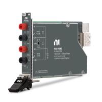 China National Instruments PXIe-4080 PXI Digital Multimeter 1.8MS/s Sampling Rate 300VDC 6.5-Digit Resolution for sale