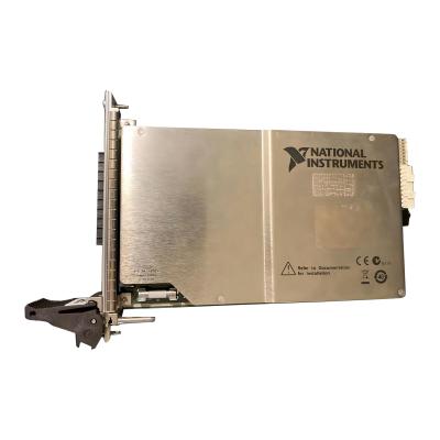 China National Instruments PXIe 4112 Programmable Power Supply 60V 1A 120W 2-Channel PXI Express for sale